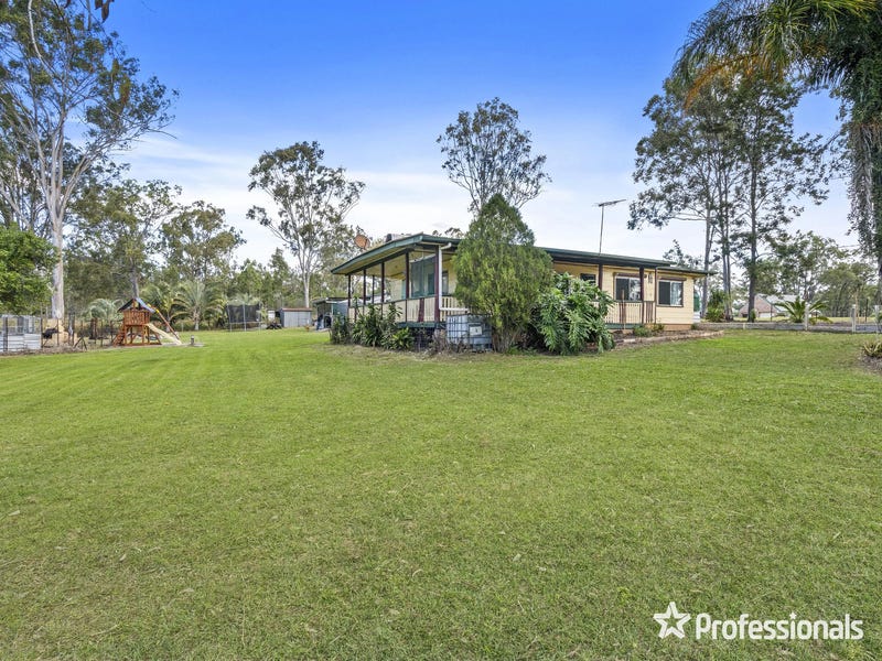 105-115 Kurrajong Road, Jimboomba, Qld 4280 - Property Details