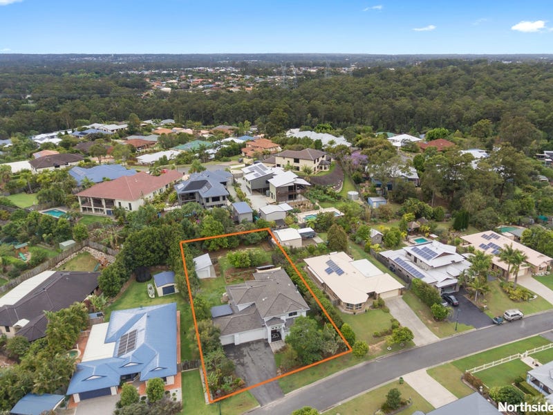 12 Pardalote Place, Cashmere, QLD 4500 - realestate.com.au