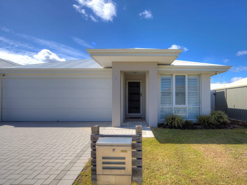 4 Aureate Way, Eglinton, WA 6034 - realestate.com.au