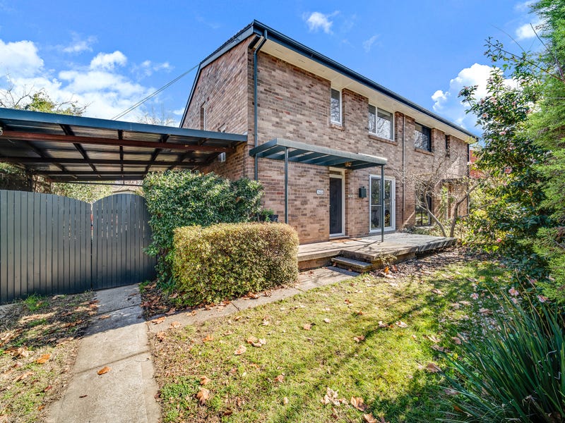 165 Brigalow Street, Lyneham, ACT 2602 - Property Details