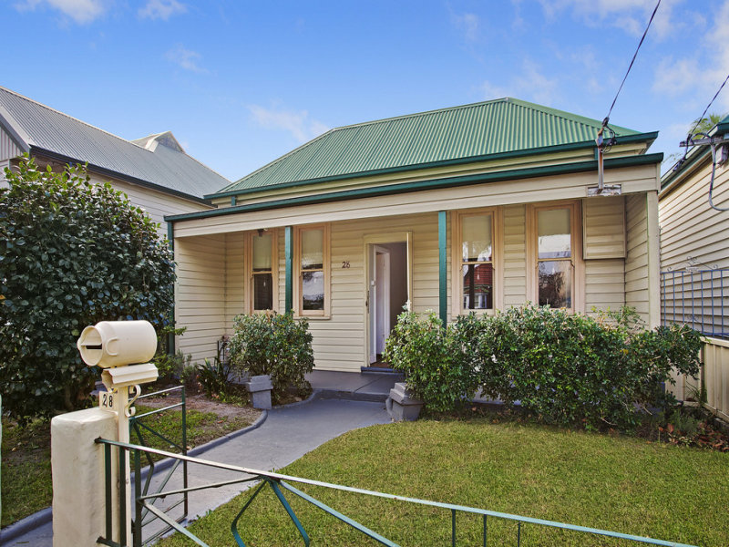 28 Frogmore Street, Mascot, NSW 2020 - Property Details