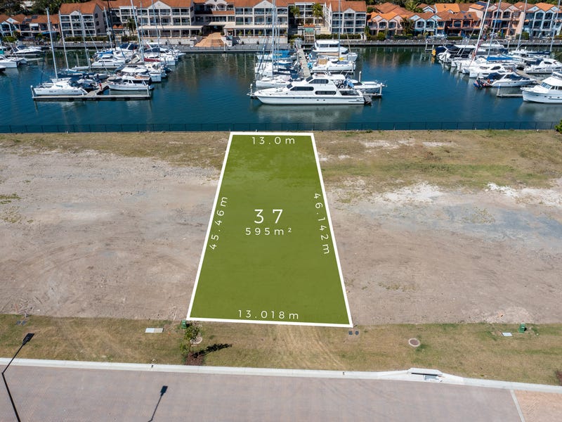 8971 The Point Circuit, Hope Island, QLD 4212 - realestate.com.au