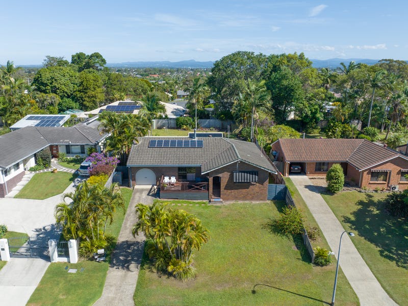10 Merinda Court, Southport, Qld 4215 - Property Details
