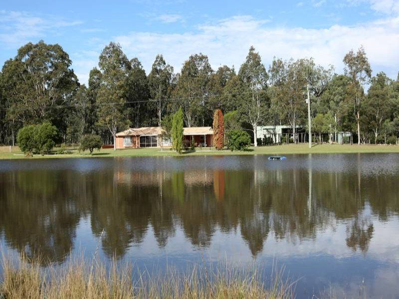 1134 Bridgeman Road, Singleton, NSW 2330 - Property Details