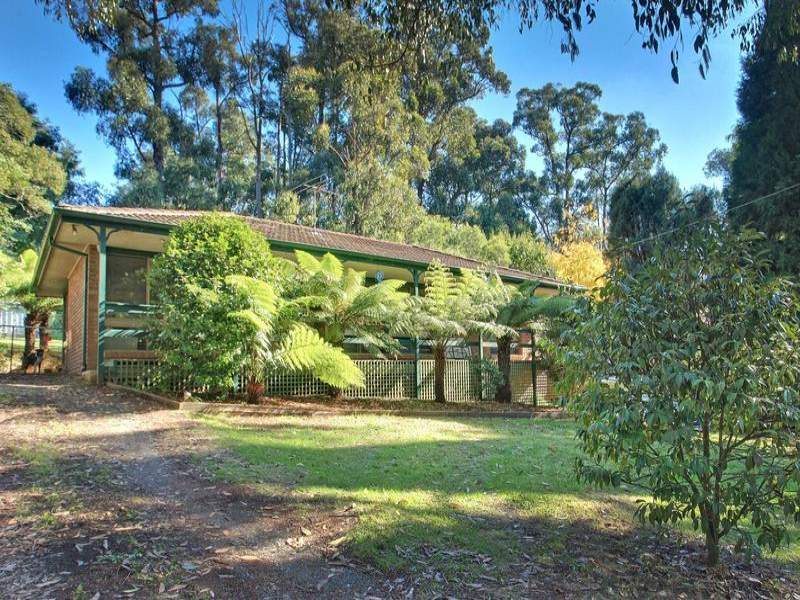 12 Springs Street, Cockatoo, Vic 3781 - Property Details