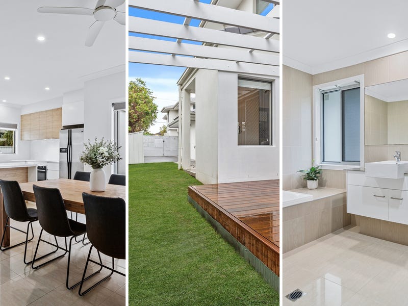 4/60 Broad Street, Labrador, Qld 4215 - Property Details