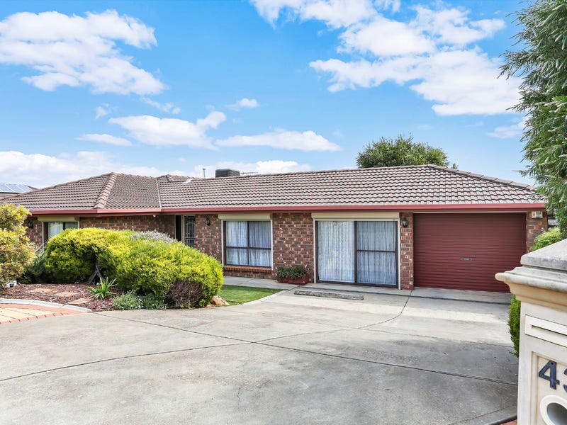 43 Tea Tree Drive, Craigmore, SA 5114 - Property Details