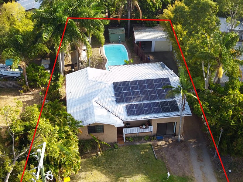 6 Picaninni Close, Cannonvale, Qld 4802 - Property Details