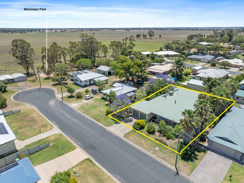 10 Ross Street, Millmerran, Qld 4357 - Property Details