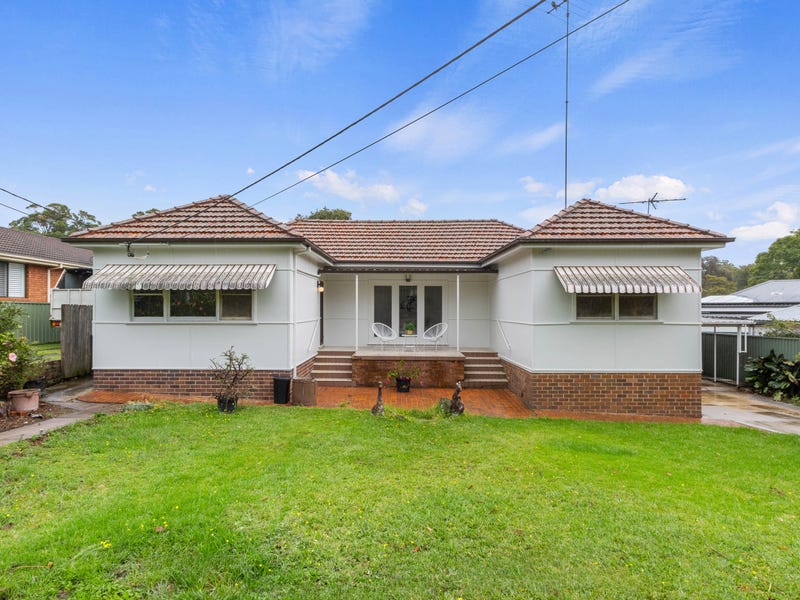 45 Mutual Road, Mortdale, NSW 2223 - Property Details