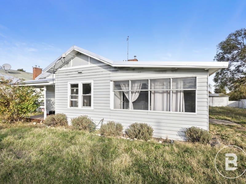 3 Ballarat Street North, Talbot, Vic 3371 - Property Details
