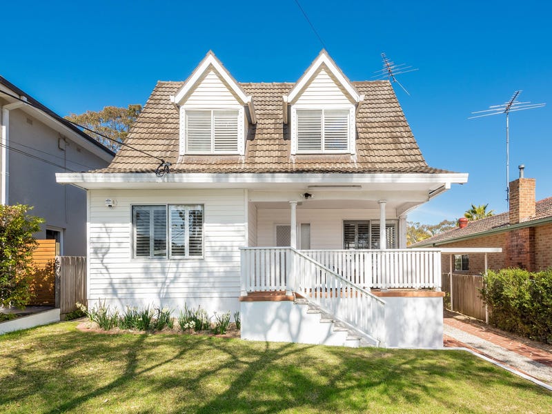 12 Honeysuckle Street, Jannali, NSW 2226 - Property Details