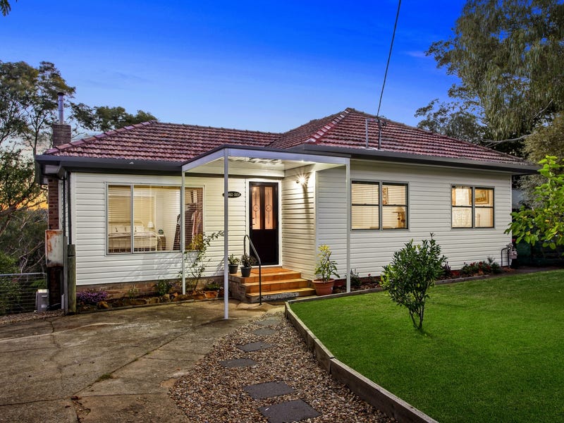 43 Ridge Street, Lawson, NSW 2783 - Property Details