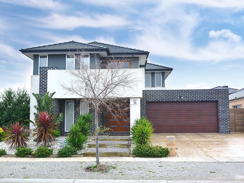 25 Waves Drive, Point Cook, VIC 3030 - realestate.com.au
