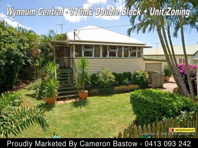 63 Besham Pde, Wynnum, Qld 4178 - Property Details