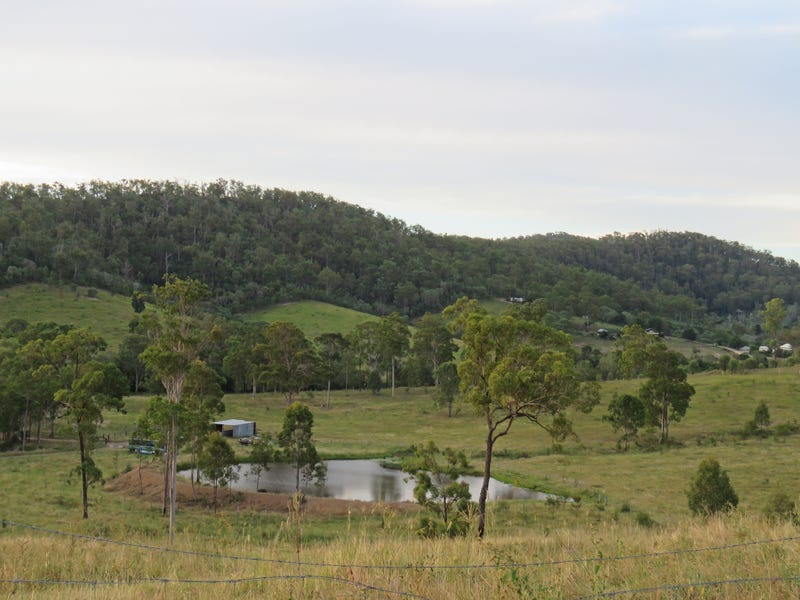 Property 7967170, Lakeside, Qld 4621 - Property Details