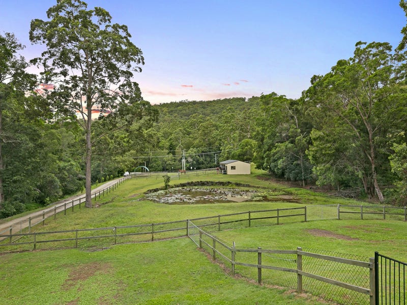 653 Bonogin Road, Bonogin, Qld 4213 - Property Details