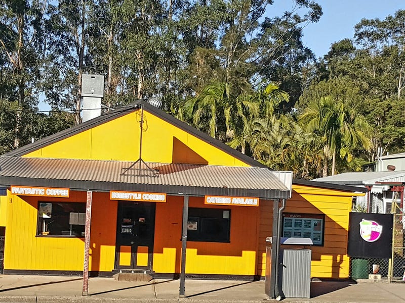 23-25 Factory Street, Pomona, Qld 4568 - Property Details