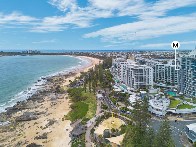 1112/7 Venning Street, Mooloolaba, Qld 4557 - Property Details