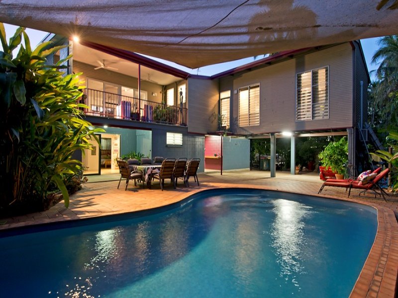 8 Harcus Crt, Malak, NT 0812 - Property Details