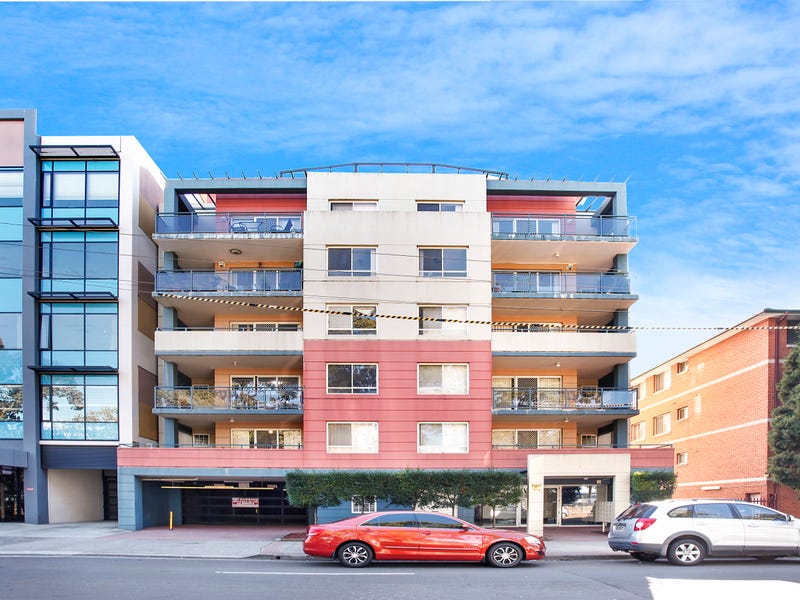 22/9 Elizabeth Street, Liverpool, NSW 2170 - realestate.com.au