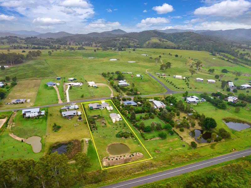 63 Chamberlain Street, Woolooga, QLD 4570 - realestate.com.au