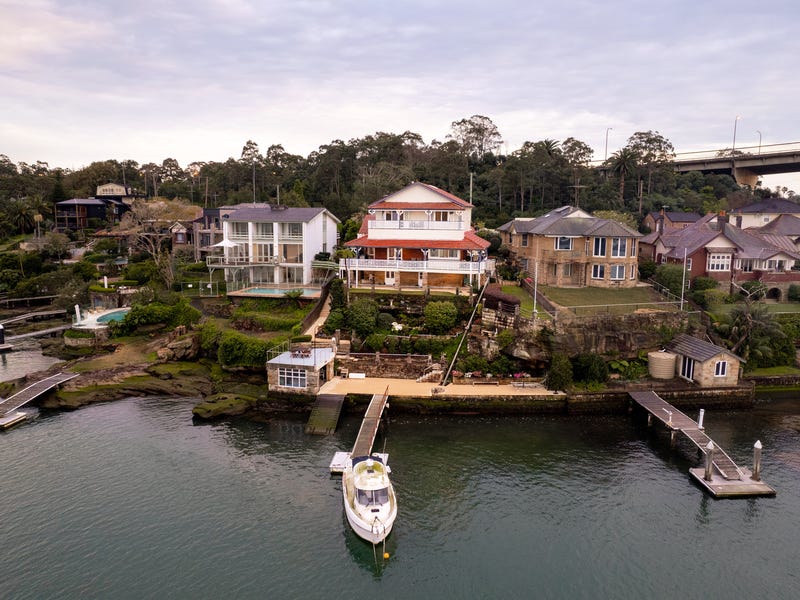 15 Huntleys Point Road, Huntleys Point, NSW 2111 - realestate.com.au