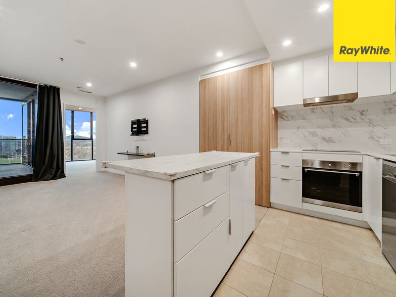 1005/15 Bowes Street, Phillip, ACT 2606 - realestate.com.au