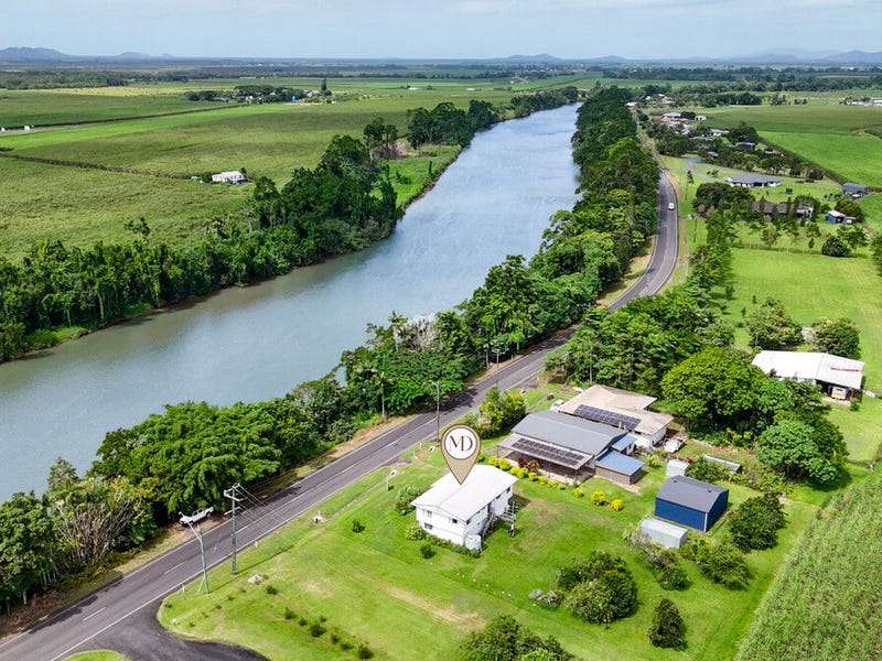 120 River Avenue, Mighell, Qld 4860 - Property Details