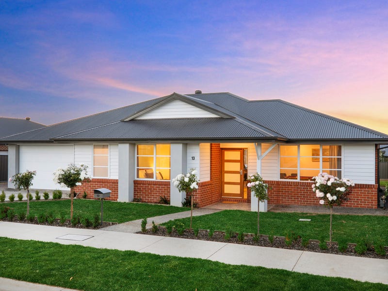 13 Hakea Drive, Elliminyt, Vic 3250 - Property Details