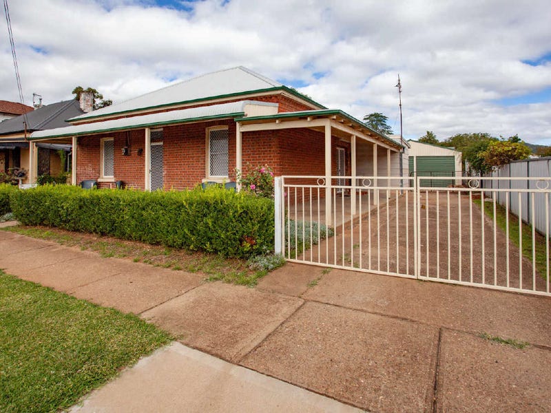 5 Percy Street, Wellington, NSW 2820 - Property Details