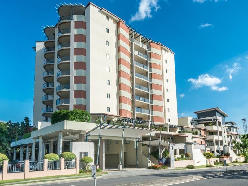105/7 Land Street, Toowong, Qld 4066 - Property Details