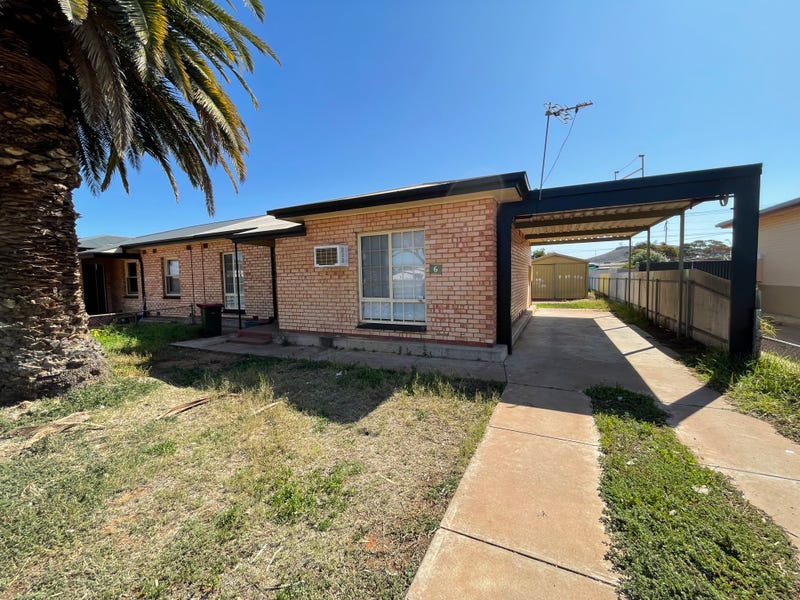 6 Panter Street, Whyalla Stuart, SA 5608 - realestate.com.au