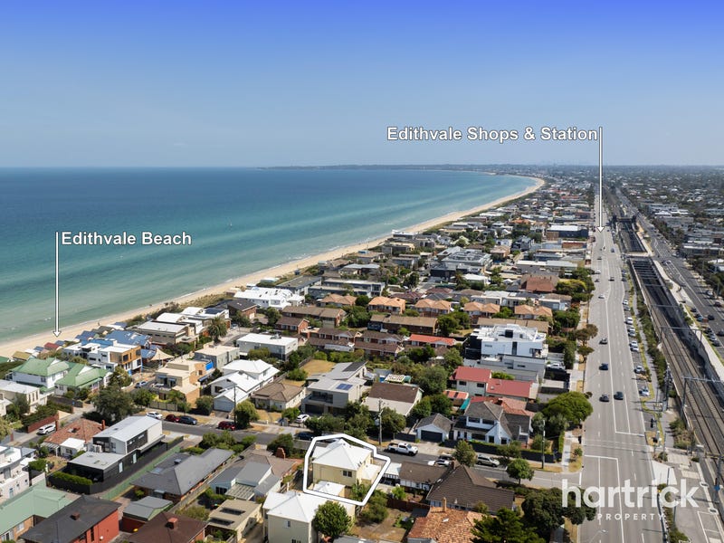 1/2 Bapaume Avenue, Edithvale, Vic 3196 - Property Details