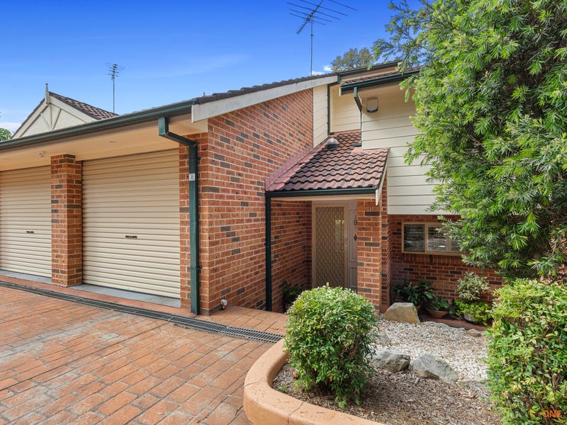 9/31 Mina Road, Menai, NSW 2234 - Property Details