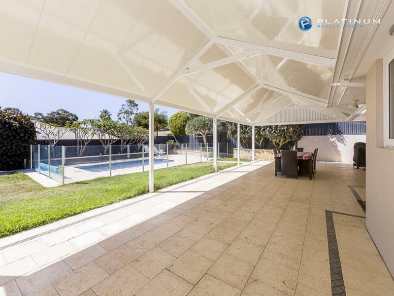 15 Bellanger Drive, Beldon, WA 6027 - Property Details