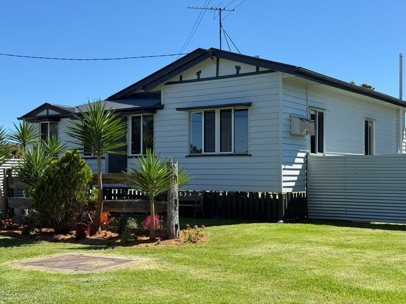 13 Mccosker Dr, Dalveen, Qld 4374 - Property Details