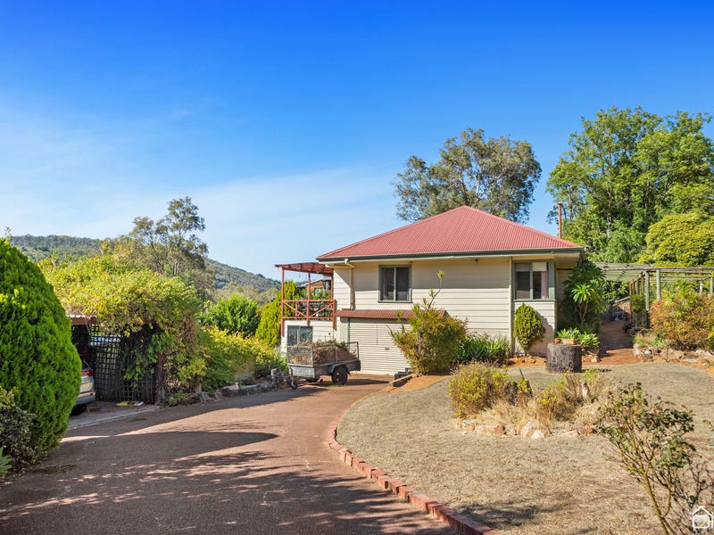 5 Butcher Road, Roleystone, WA 6111 - Property Details