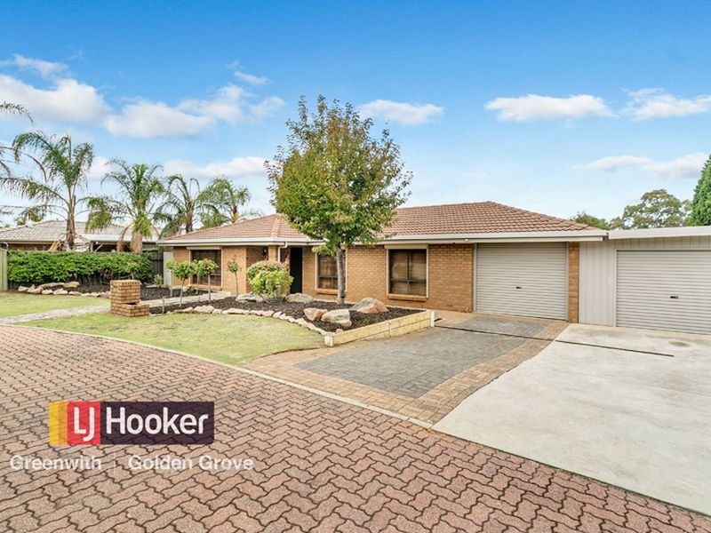 3 Goderich Court, Surrey Downs, SA 5126 - realestate.com.au
