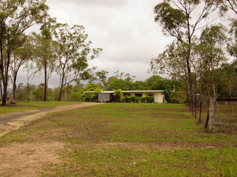174 Ilbilbie Road, Ilbilbie, QLD 4738 - realestate.com.au