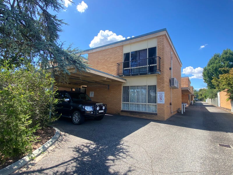 1/562 Union Road, Lavington, NSW 2641 - Property Details