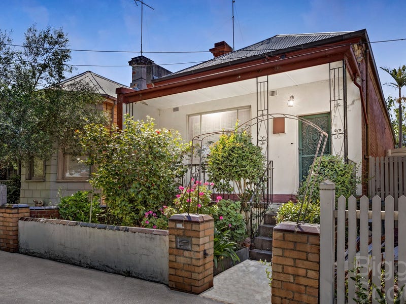 202 Nicholson Street, Abbotsford, Vic 3067 - Property Details