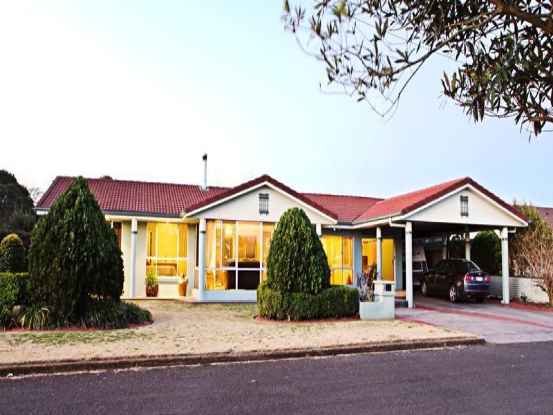 3 Mccubbin Street, Wilsonton, QLD 4350 - realestate.com.au