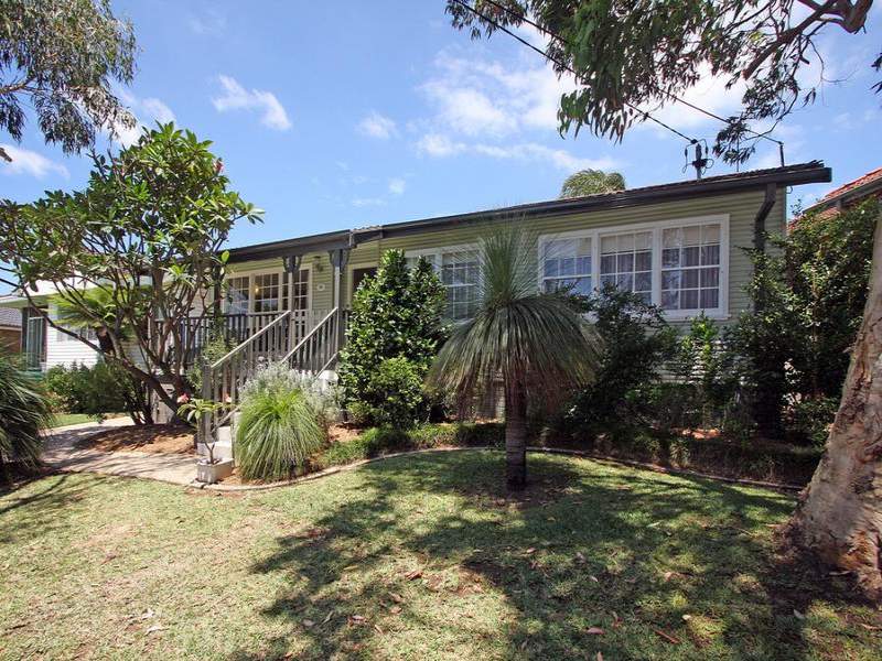 14 Logan Street, Loftus, NSW 2232 - Property Details