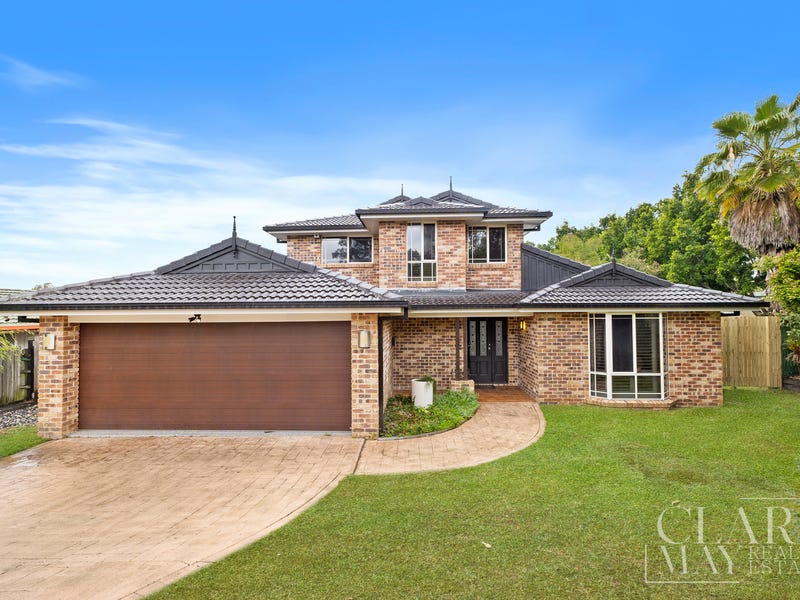 1 Camelia Street, Springfield, Qld 4300 - Property Details