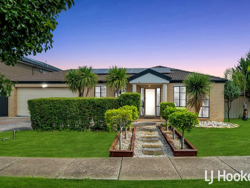 16 Sunderland Way, Melton West, VIC 3337 - realestate.com.au