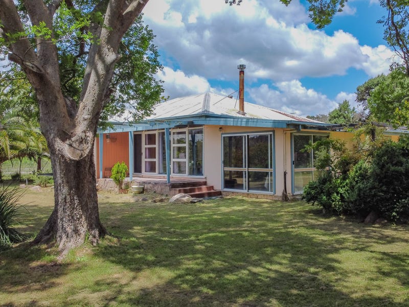 Real Estate & Property for Sale in Stanthorpe - Greater Region, QLD ...