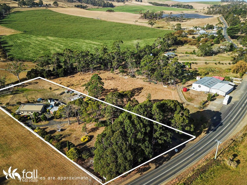 2211 Arthur Highway, Copping, Tas 7174 - Property Details
