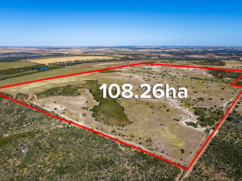 4168 Carroll Road, Nabawa, WA 6532 - Property Details