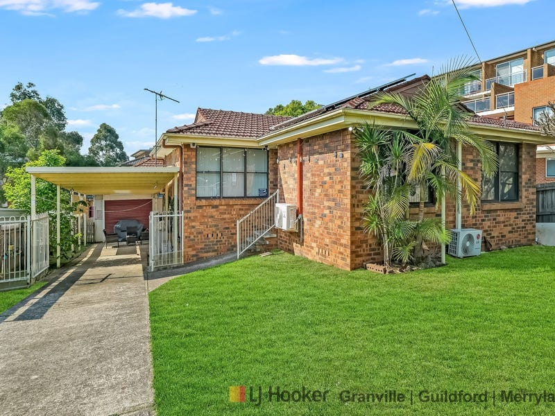 3 Rhodes Avenue, Guildford, NSW 2161 - realestate.com.au